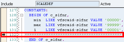 Avoid Modifications by Using Implicit Enhancements in Standard SAP Code - SAPinsider